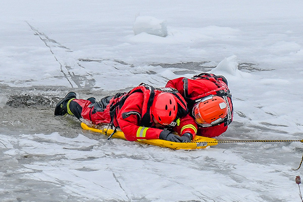 Technical Search & Rescue – Grande Prairie, AB | Technical Search ...