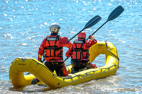 Technical Search & Rescue – Grande Prairie, AB | Technical Search ...