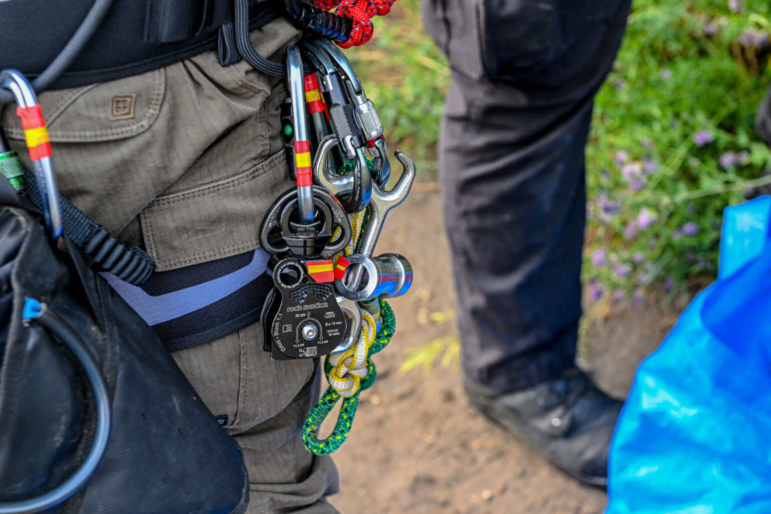 Technical Search & Rescue – Grande Prairie, AB | Technical Search ...